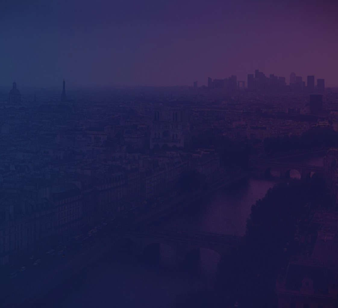 Know Your World | Smart Data Hub
